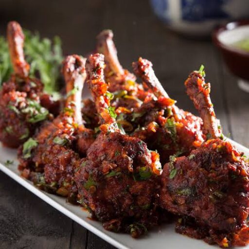 Best Non-Veg Starters for Wedding Functions - Bright Caterers